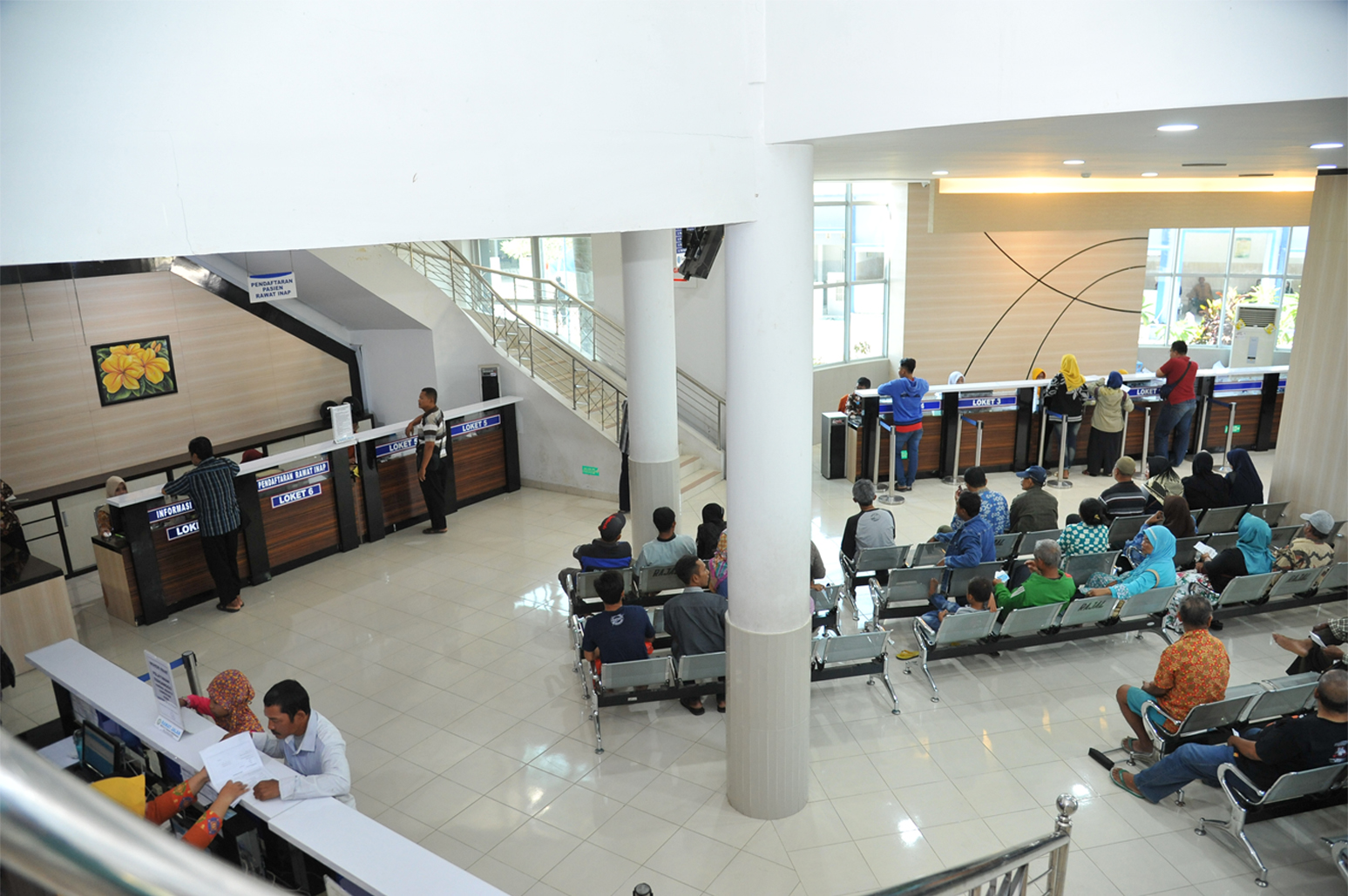 RSUD Dr. R. Sosodoro Djatikoesoemo – Rumah Sakit Umum Pemerintah Kabupaten Bojonegoro