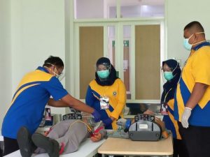 Pelatihan ACLS untuk Perawat dan Bidan RSUD Sosodoro – RSUD Dr. R ...